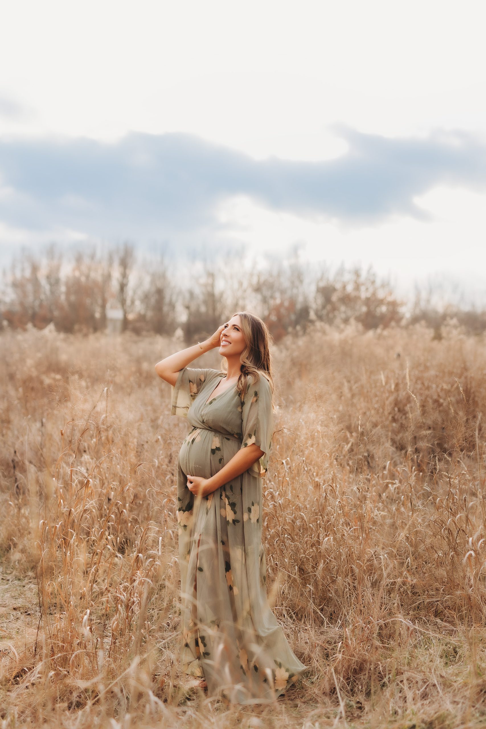 Nashville Maternity Photographer | Shannon Payne Photography