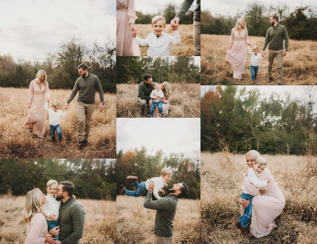 Neutral Family Photo Outfits Spring Family Photo Outfit Ideas