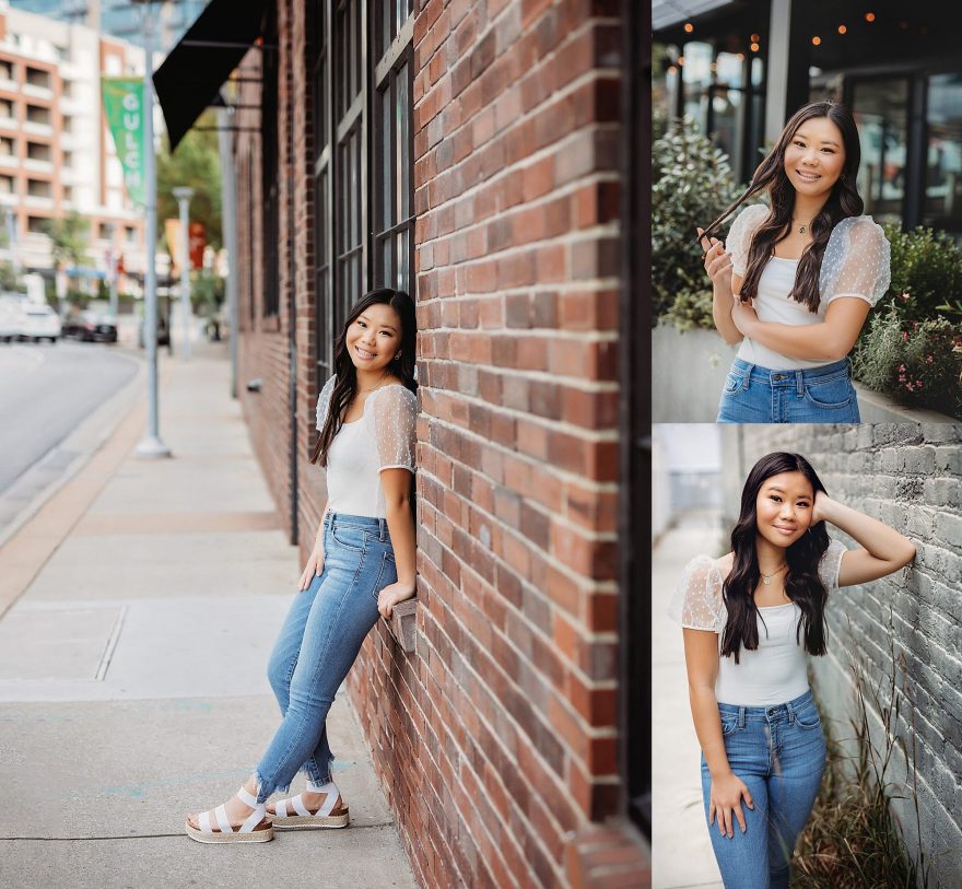 Seniors | Shannon Payne Photography