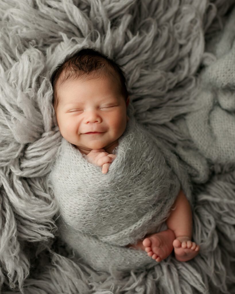 Nashville Newborn Photographer | Shannon Payne